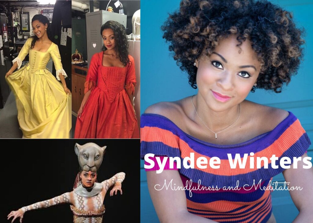 Syndee Winters: MINDFULNESS AND MEDITATION – Brooklyn Children's Theatre